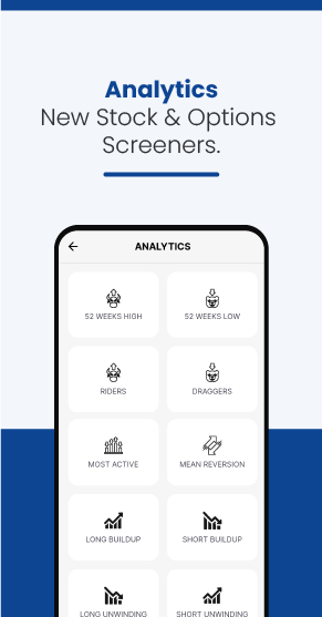 ANT Mobi 2.0 - Alice-SES Mobile Trading Platform