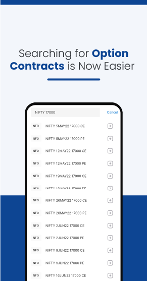 ANT Mobi 2.0 - Alice-SES Mobile Trading Platform